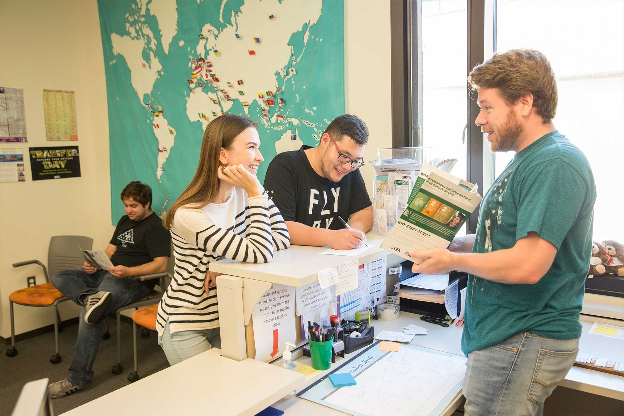 Obtain A College Degree Without High School Five Lands