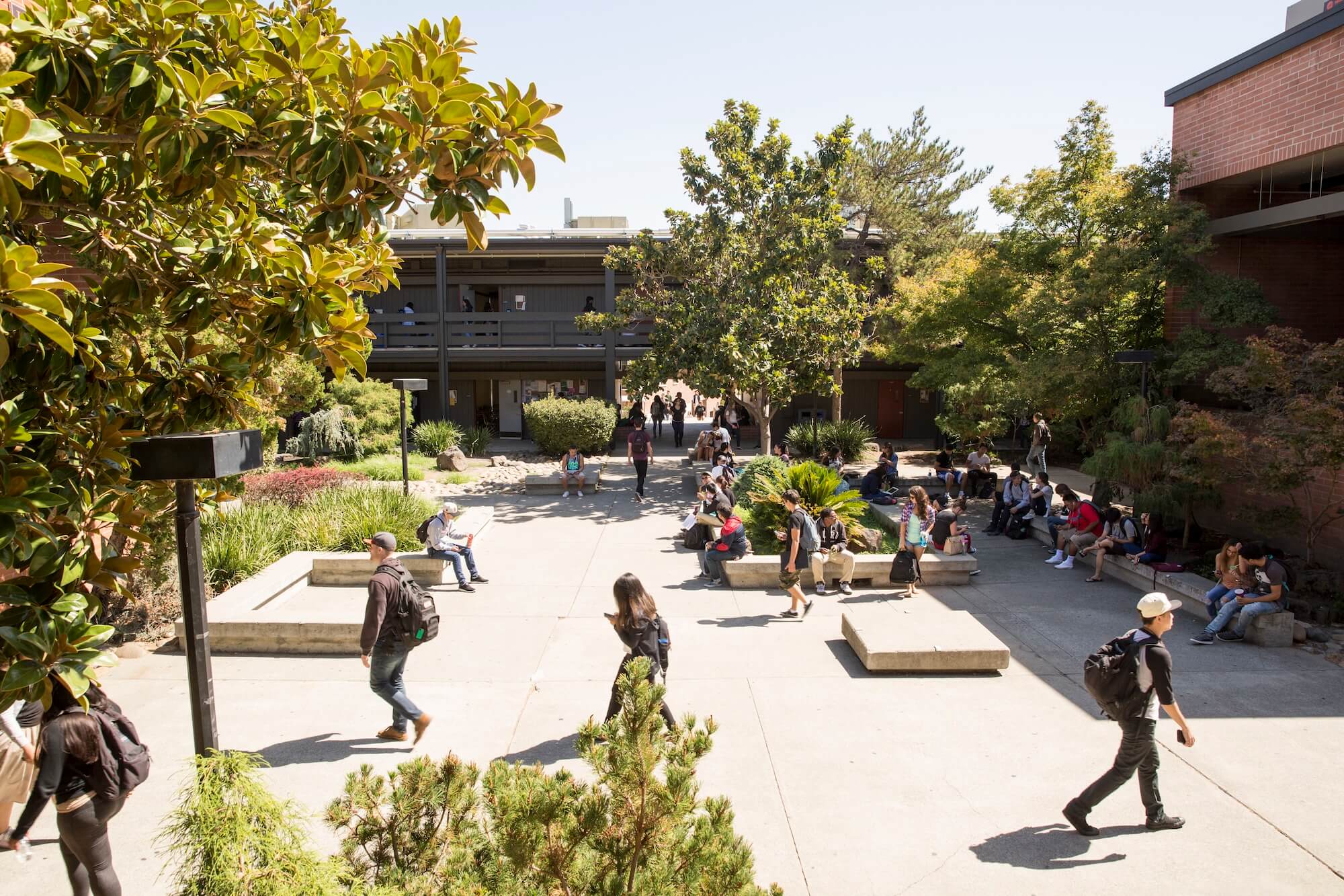 Obtain a college degree without High School | Five Lands